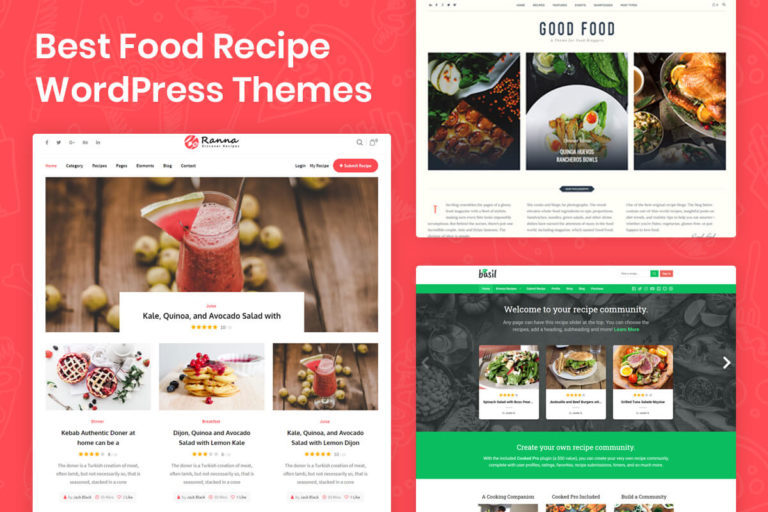 9 Mobile-Friendly Responsive Templates for 2023 | MarkupTrend