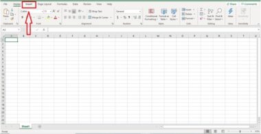 How to Insert Symbols and Special Characters in Excel | MarkupTrend