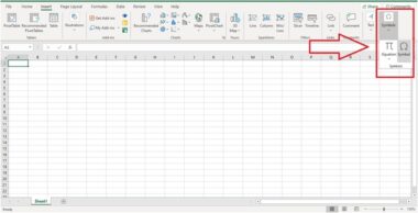 How to Insert Symbols and Special Characters in Excel | MarkupTrend